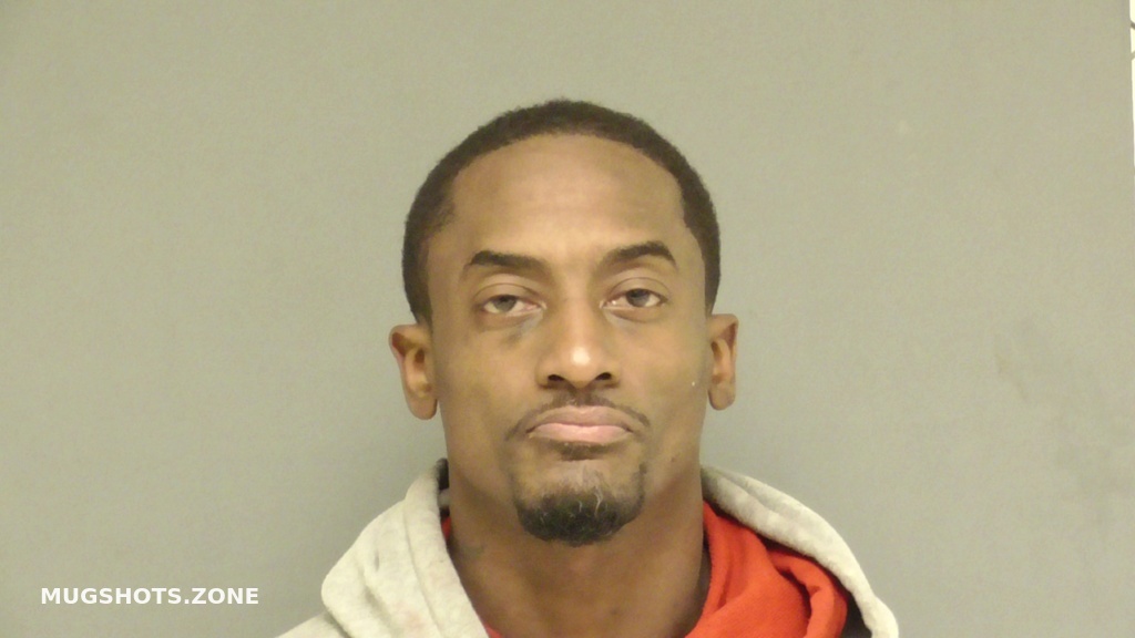 SIMS DANA JAMEL 08/18/2024 - Calhoun County Mugshots Zone