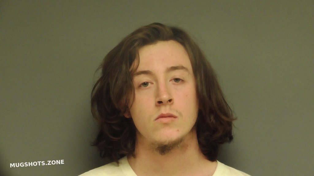 FROST CLAUDE WILLIAM 08/18/2024 - Calhoun County Mugshots Zone