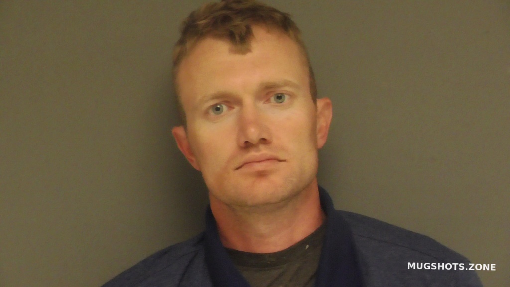 HELSEL CHARLES SCOTT 08/19/2024 - Calhoun County Mugshots Zone