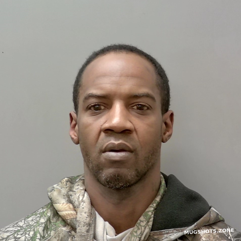 PICKETT EARL DWANE 08/19/2024 - Calhoun County Mugshots Zone