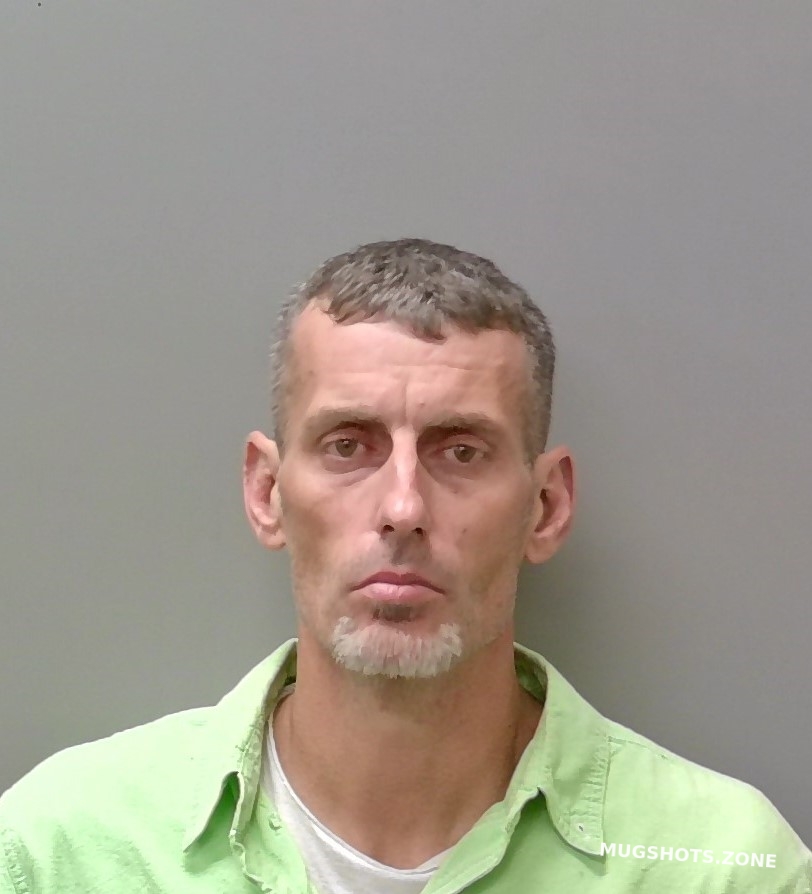 HOLLIDAY EDWARD ROBERT 08/24/2024 - Calhoun County Mugshots Zone