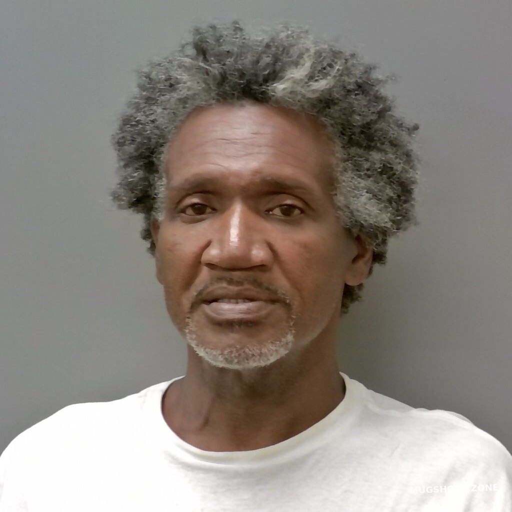 JAMES DARRYL FITZGERALD 08/25/2024 - Calhoun County Mugshots Zone