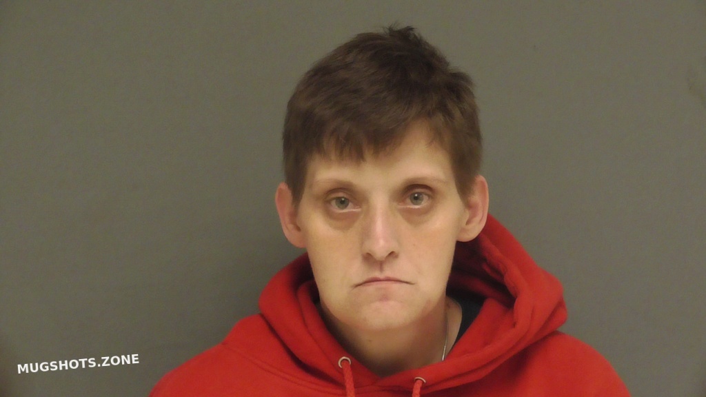 MAURICE SHEA MARIE 08/25/2024 - Calhoun County Mugshots Zone
