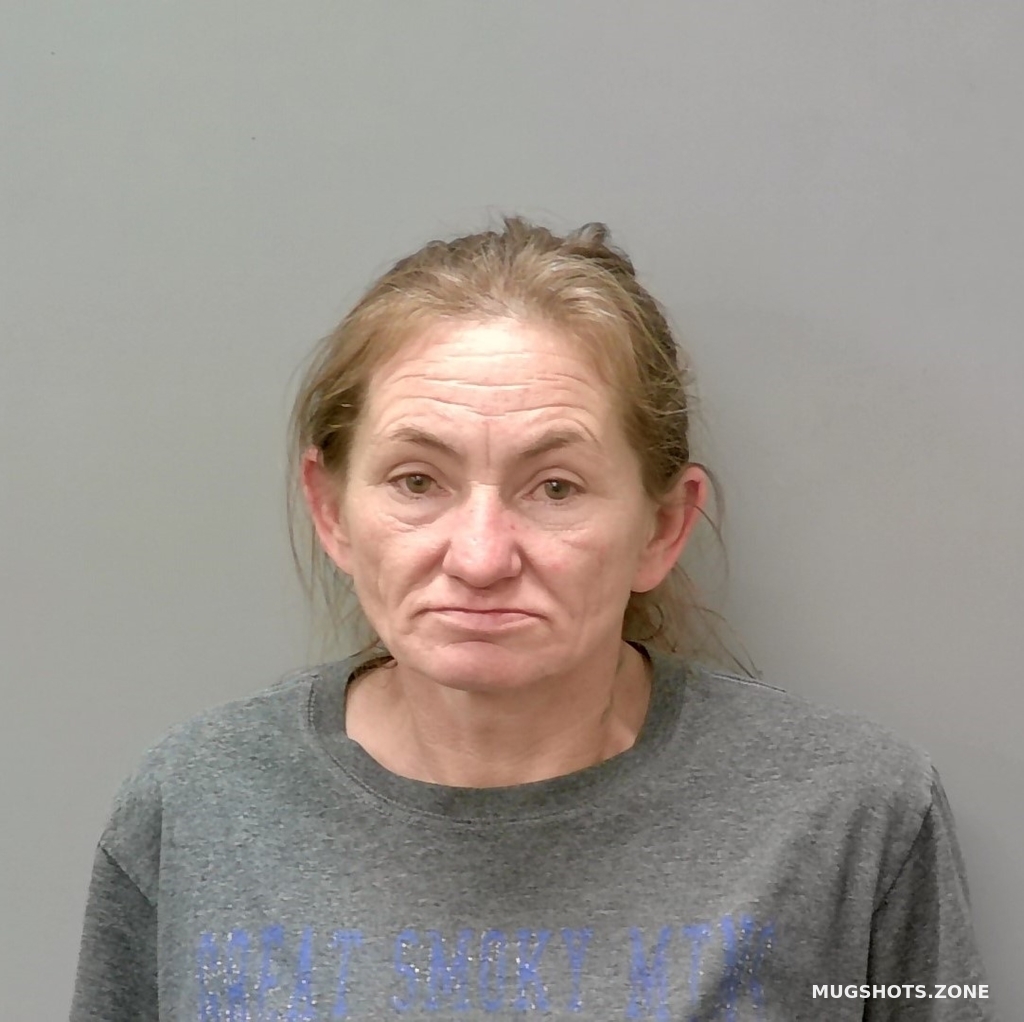 TRAMMELL CHRISTIE ANN BICE 08/25/2024 - Calhoun County Mugshots Zone