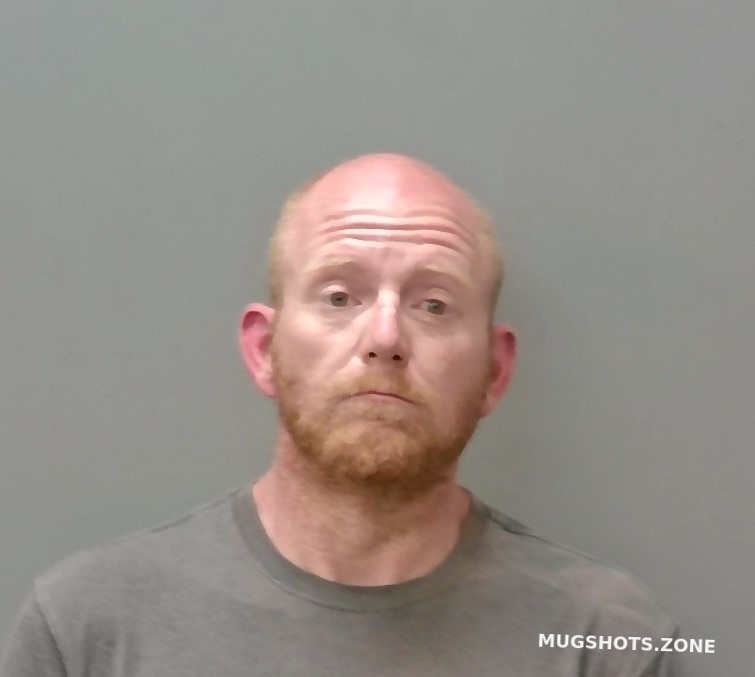 SHEETS DAVID SHAUN 08/26/2024 - Calhoun County Mugshots Zone