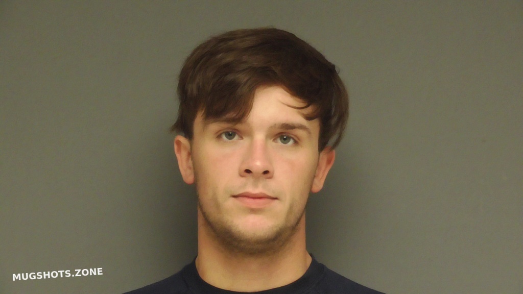 SAFFOLD SHAWN AARON 08/26/2024 - Calhoun County Mugshots Zone