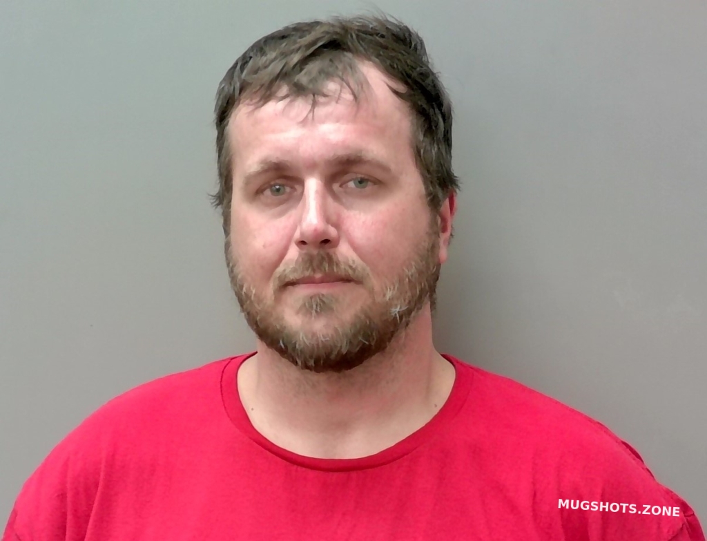JOHNSON MATHEW THOMAS 08/28/2024 - Calhoun County Mugshots Zone