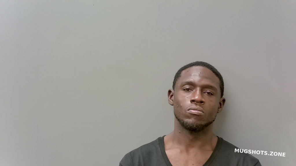 JORDAN JR CURTIS PERRY 08/30/2024 - Calhoun County Mugshots Zone