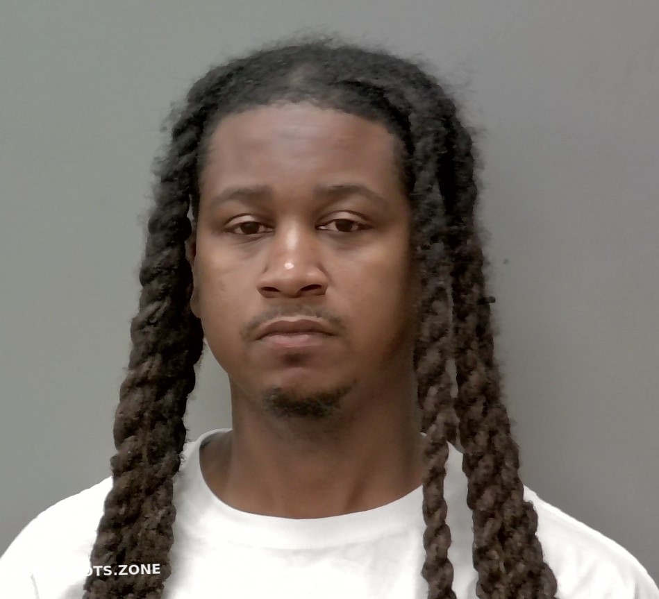 ZACHERY TIMOTHY RODRIQUEZ 09/01/2024 - Calhoun County Mugshots Zone