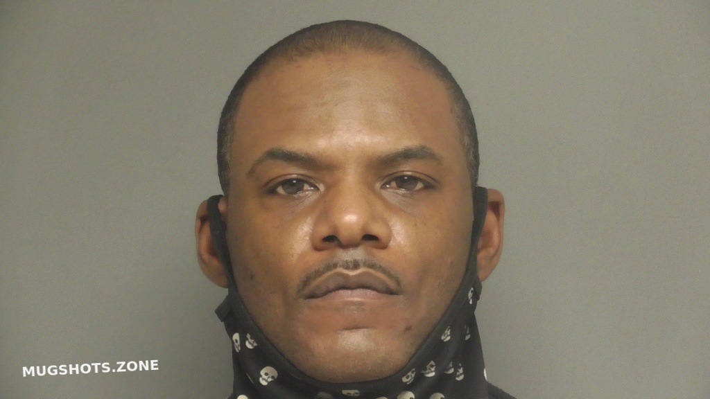 ELSTON ANTONIO DEMOND 09/02/2024 - Calhoun County Mugshots Zone