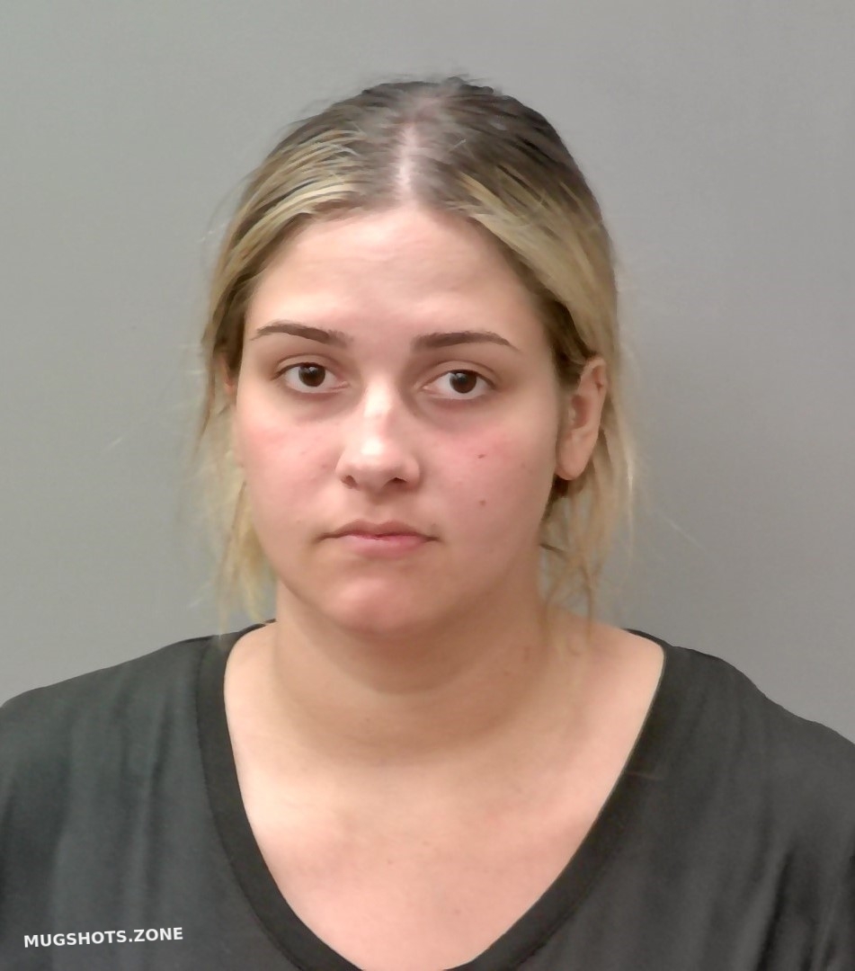 PENROD ADDISON GRACE 09/03/2024 - Calhoun County Mugshots Zone