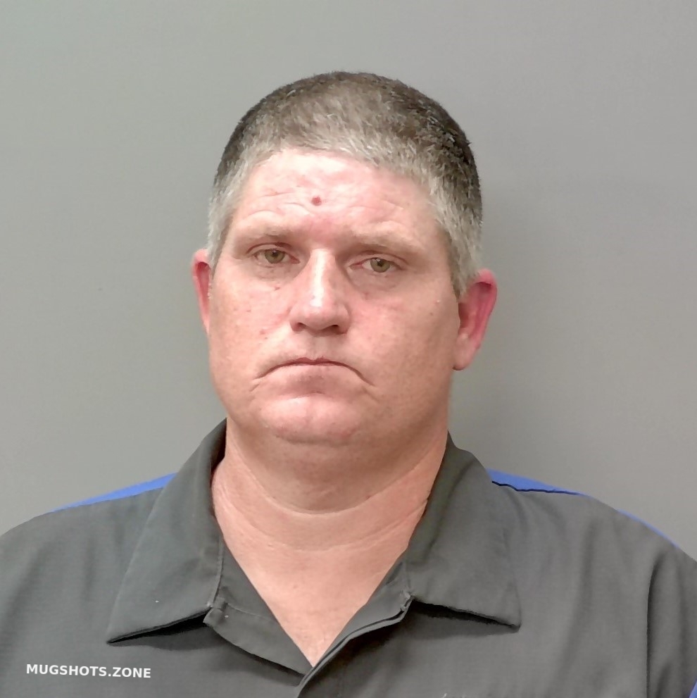 NELSON MICHAEL RAY 09/03/2024 - Calhoun County Mugshots Zone