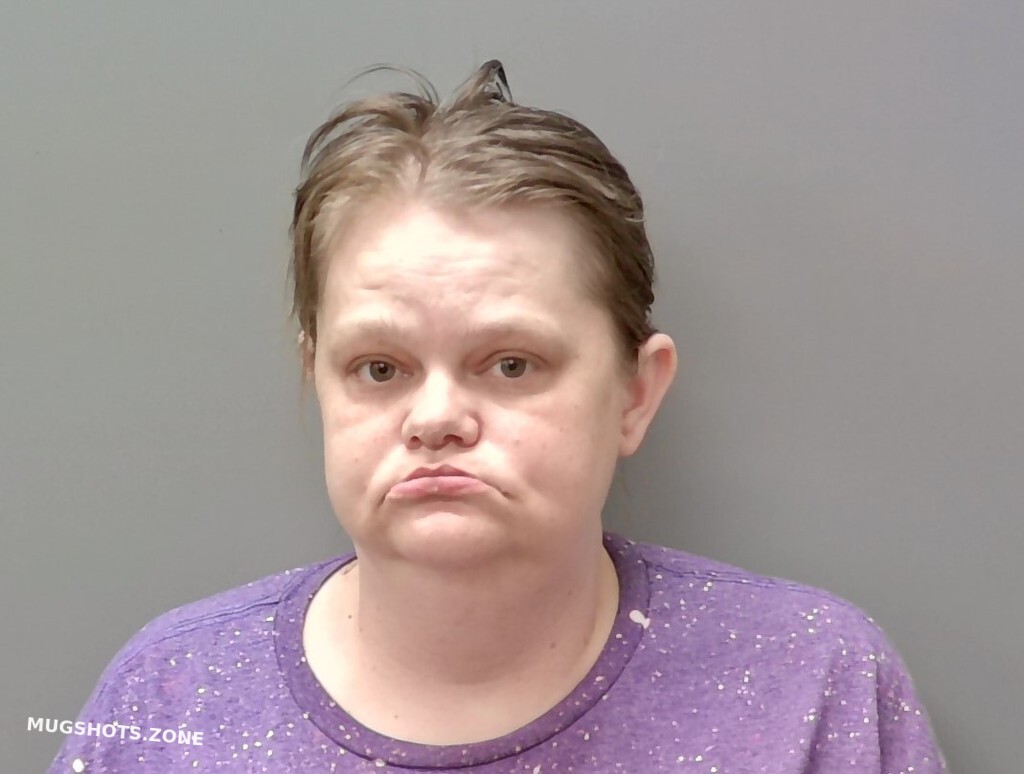 NOWLAND CASSANDRA RENEE 09/03/2024 - Calhoun County Mugshots Zone