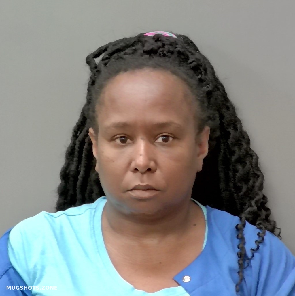 BOYD ROSIE NAEIE 09/04/2024 - Calhoun County Mugshots Zone