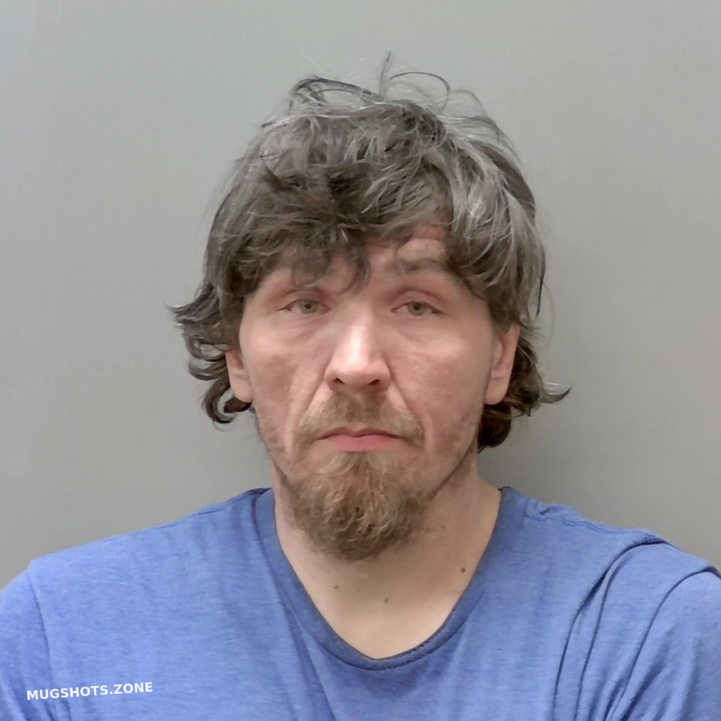 FITZPATRICK JOSEPH LEONARD 09/05/2024 - Calhoun County Mugshots Zone