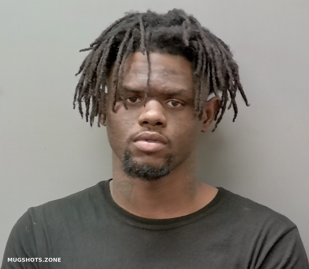 BUSH MARIO JUAN HARRIS 09/05/2024 - Calhoun County Mugshots Zone