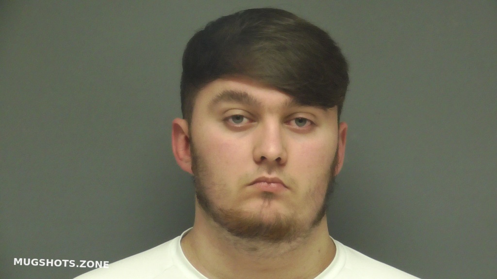 SHIREY MARC CODY LEE 09/06/2024 - Calhoun County Mugshots Zone