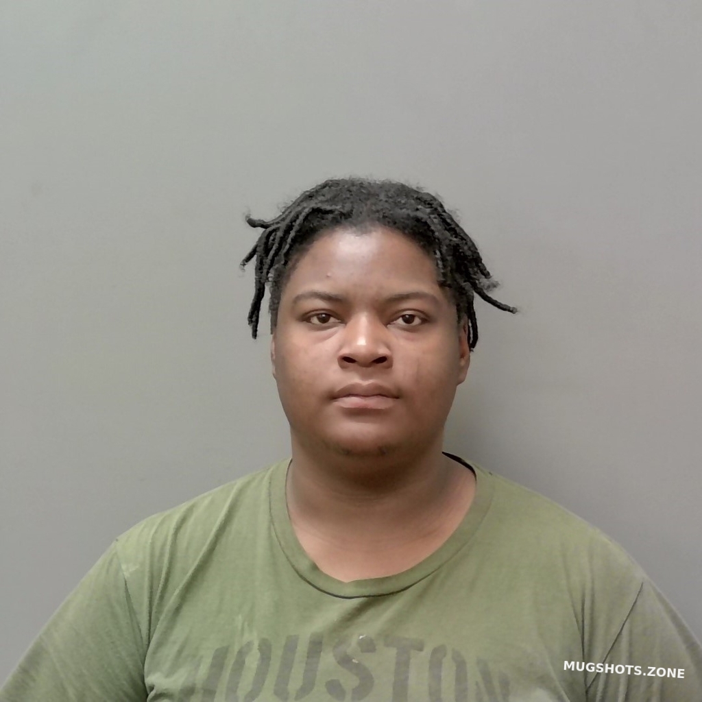 DUPREE MONIQUE NICOLE 09/07/2024 - Calhoun County Mugshots Zone