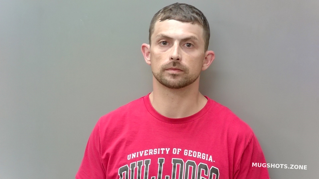 JOHNSON DALTON BLAKE 09/07/2024 - Calhoun County Mugshots Zone