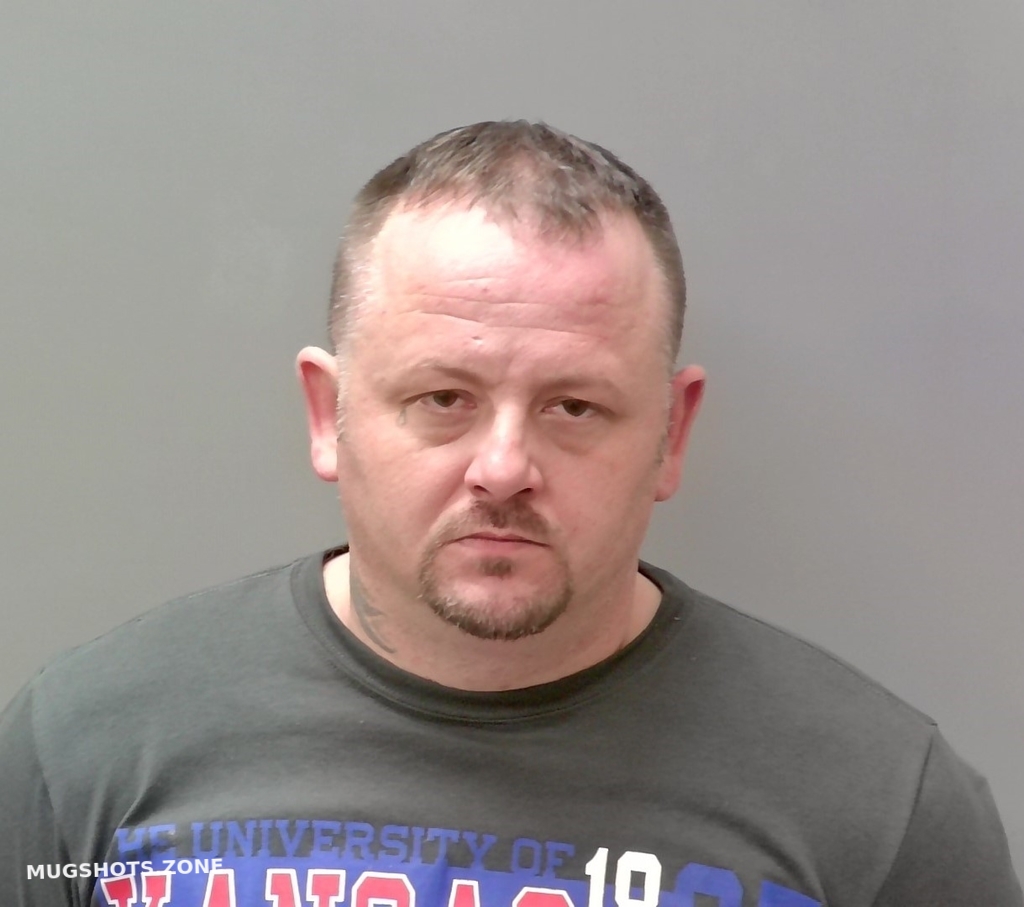 DOYLE DAVID LEE 09/09/2024 - Calhoun County Mugshots Zone
