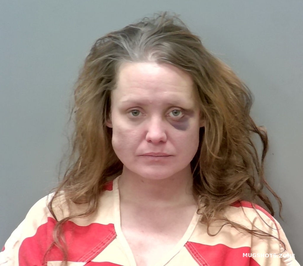 PORTER TONI BETH 09/09/2024 - Calhoun County Mugshots Zone
