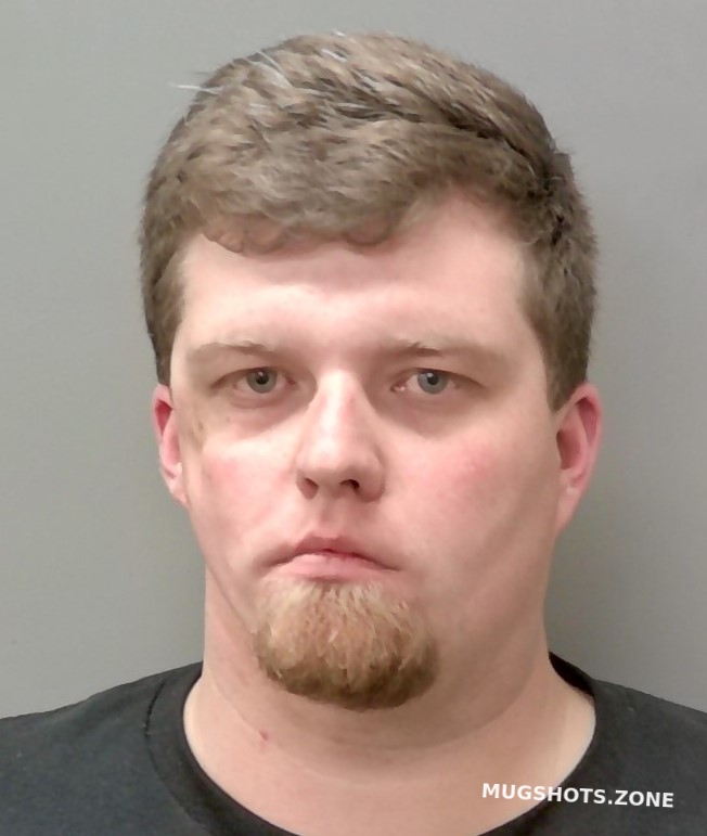 CASTLEBERRY RODNEY MASON 09/09/2024 - Calhoun County Mugshots Zone