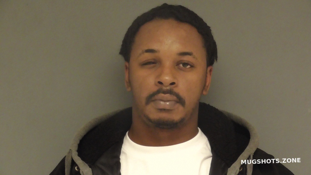 SWINK JAMIE LAVON 09/10/2024 - Calhoun County Mugshots Zone