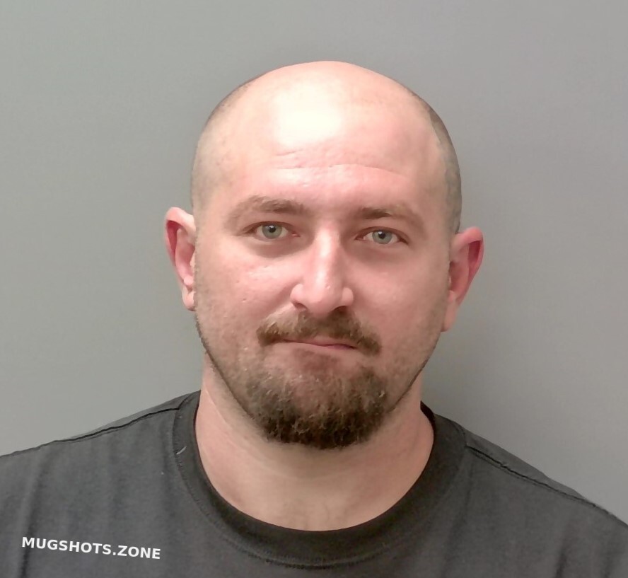 DARNELL MATTHEW BLAKE 09/10/2024 - Calhoun County Mugshots Zone