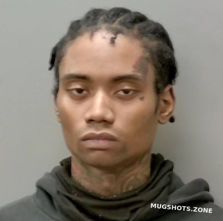 WILLIS DAVON LATRELL 09/11/2024 - Calhoun County Mugshots Zone