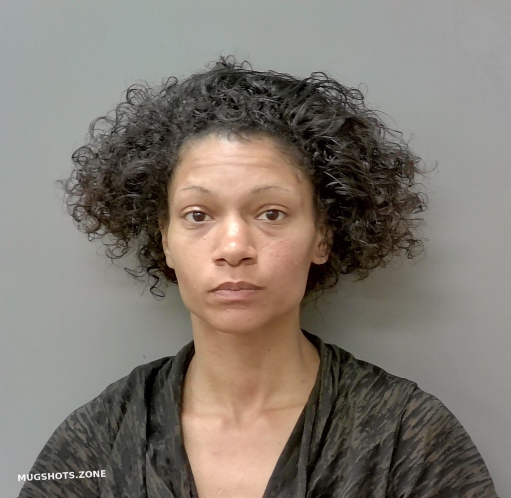 BECK SABRINA LASHA 09/13/2024 - Calhoun County Mugshots Zone