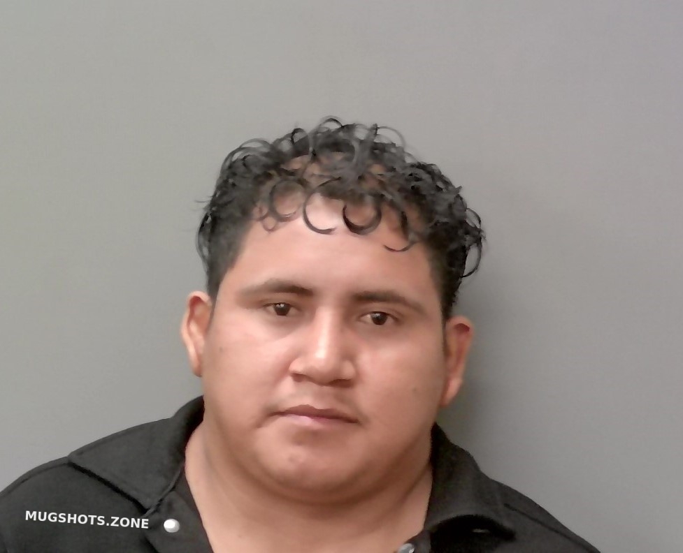 JERONIMO JULIO 09/14/2024 - Calhoun County Mugshots Zone