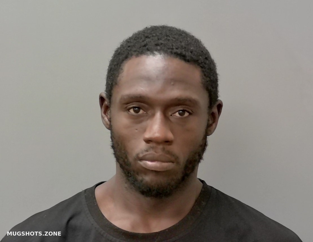 JORDAN JR CURTIS PERRY 09/14/2024 - Calhoun County Mugshots Zone