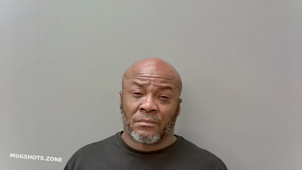 CUNNINGHAM ERWIN LAMAR 09/16/2024 - Calhoun County Mugshots Zone