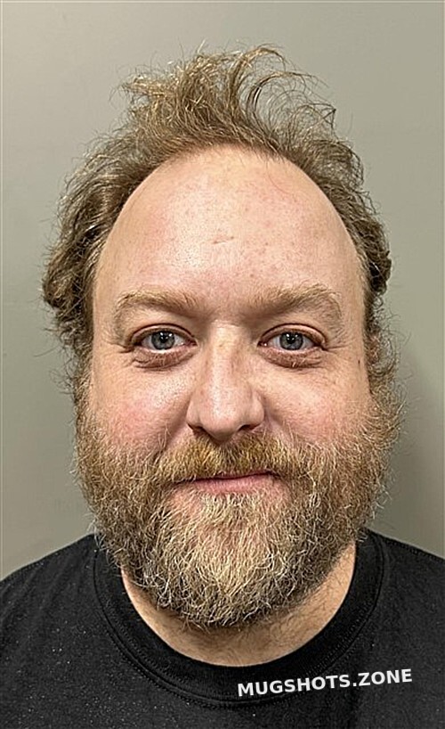 TUCKER JAMES ADAM 09/16/2024 - Calhoun County Mugshots Zone