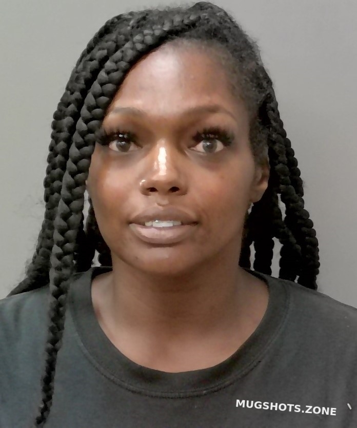 MOSLEY BLANQUITA MICHELLE 09/17/2024 - Calhoun County Mugshots Zone