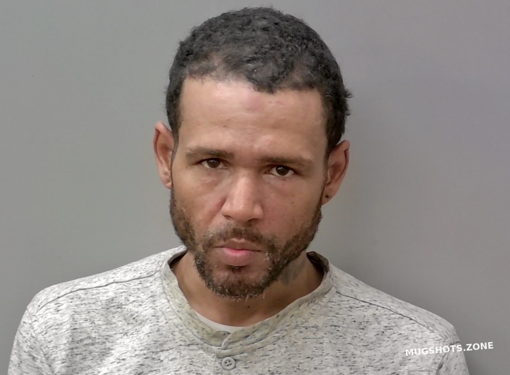 BROWN BARRETT KEITH 09/17/2024 - Calhoun County Mugshots Zone