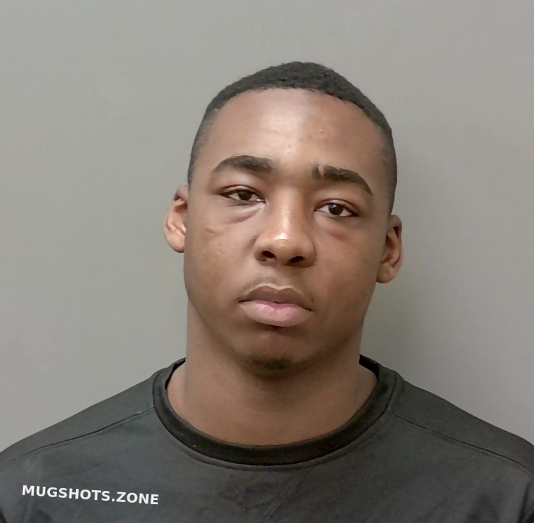 PATILLO DEON CORDELL 09/18/2024 - Calhoun County Mugshots Zone