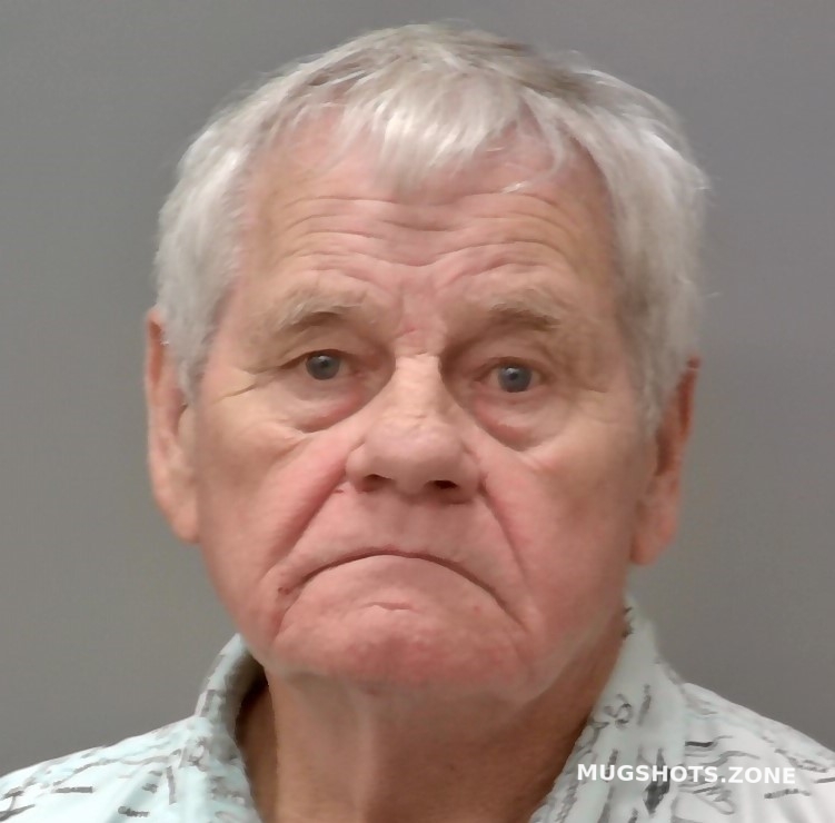 ALEXANDER ROGER DALE 09/20/2024 - Calhoun County Mugshots Zone