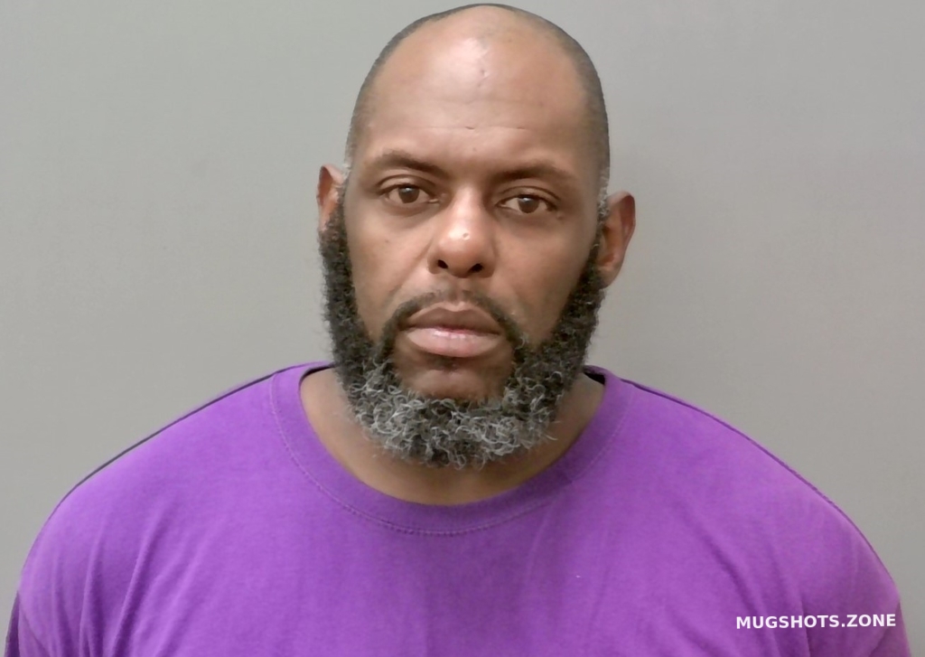 HOWARD BRANDON MICHAEL 09/24/2024 - Calhoun County Mugshots Zone