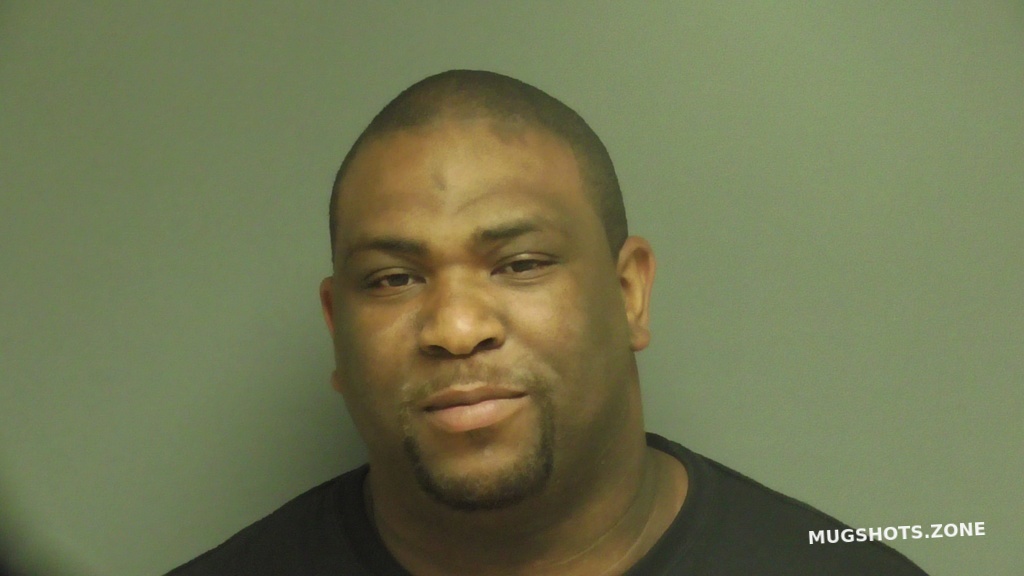POPE DEZMINIQUE LAMONT 09/24/2024 - Calhoun County Mugshots Zone