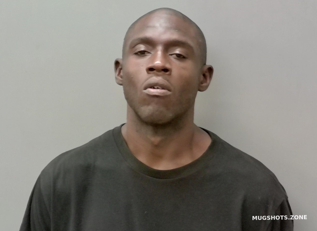 JORDAN JR CURTIS PERRY 09/25/2024 - Calhoun County Mugshots Zone