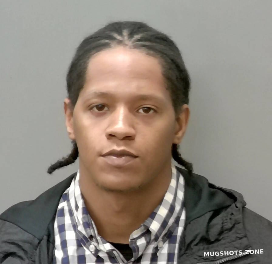 REDDICK RODNEY JEROME 09/25/2024 - Calhoun County Mugshots Zone