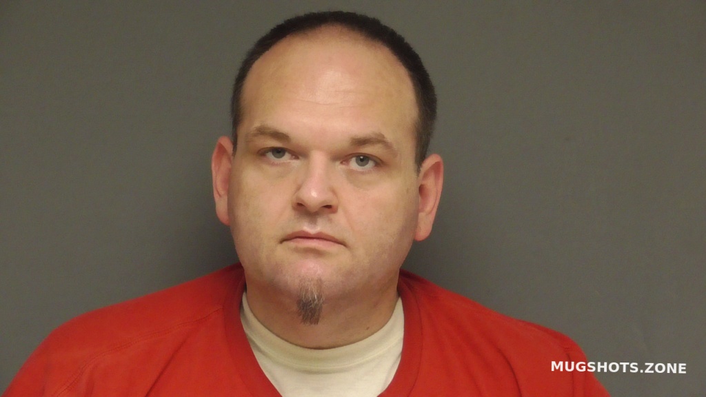 PETTY WILLIAM HEATH 09/25/2024 - Calhoun County Mugshots Zone