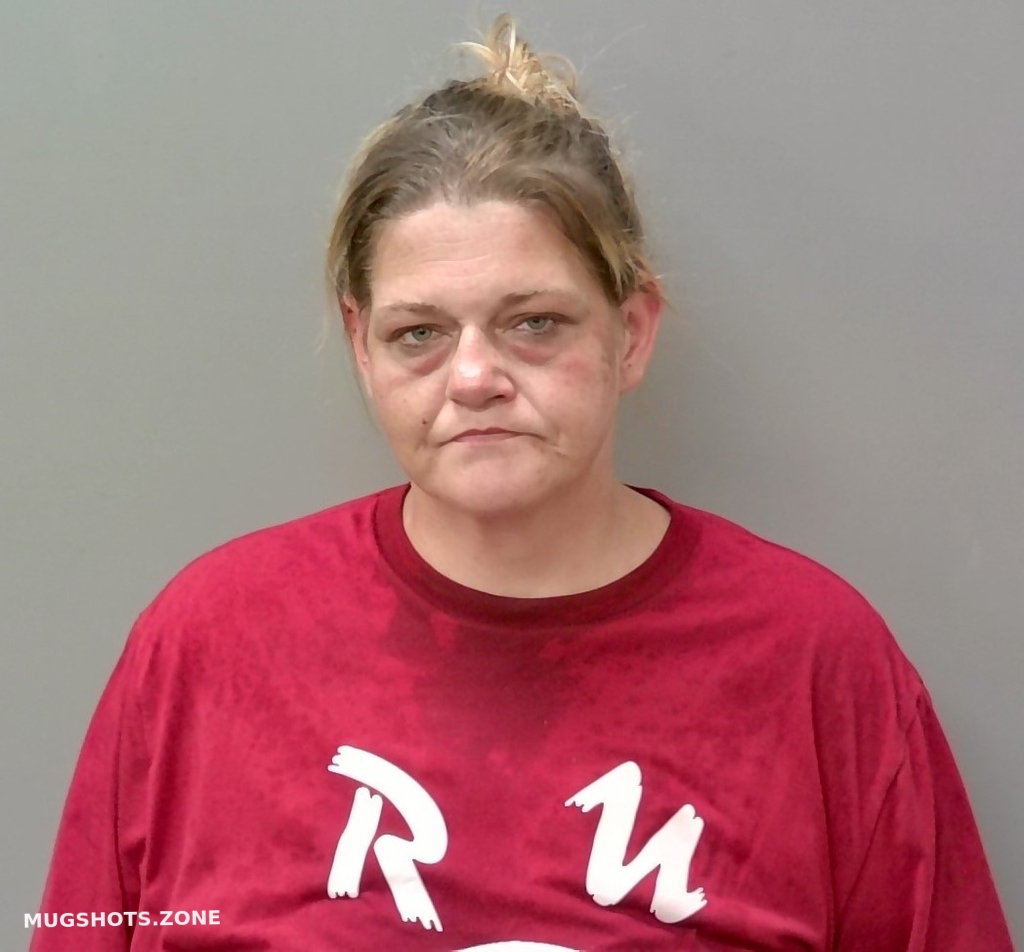 MARTIN JESSICA MAGALINE 09/26/2024 - Calhoun County Mugshots Zone