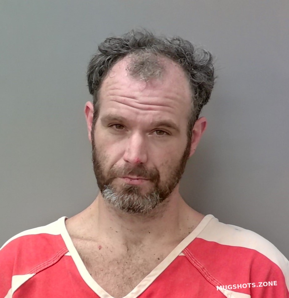 HOLDER RANDALL AUSTIN 09/27/2024 - Calhoun County Mugshots Zone