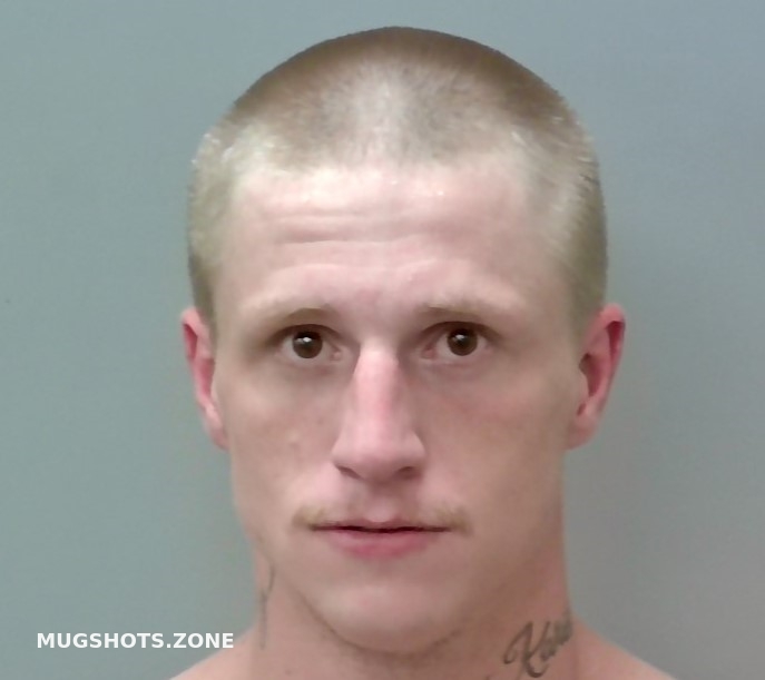 COCHRAN AUSTIN BLAKE 09/27/2024 - Calhoun County Mugshots Zone