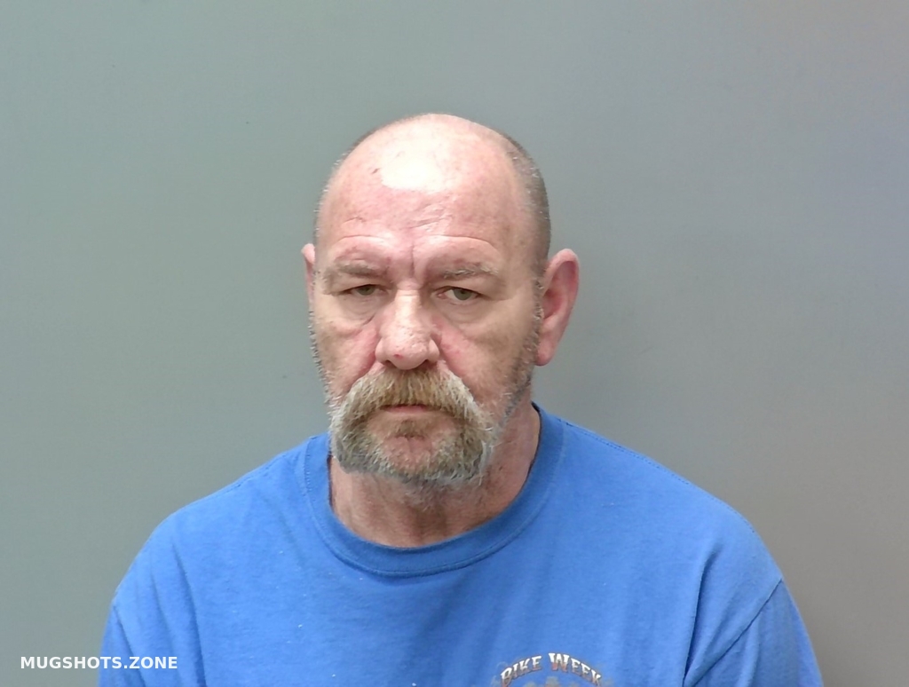 WILSON JAMES RANDALL 09/27/2024 - Calhoun County Mugshots Zone