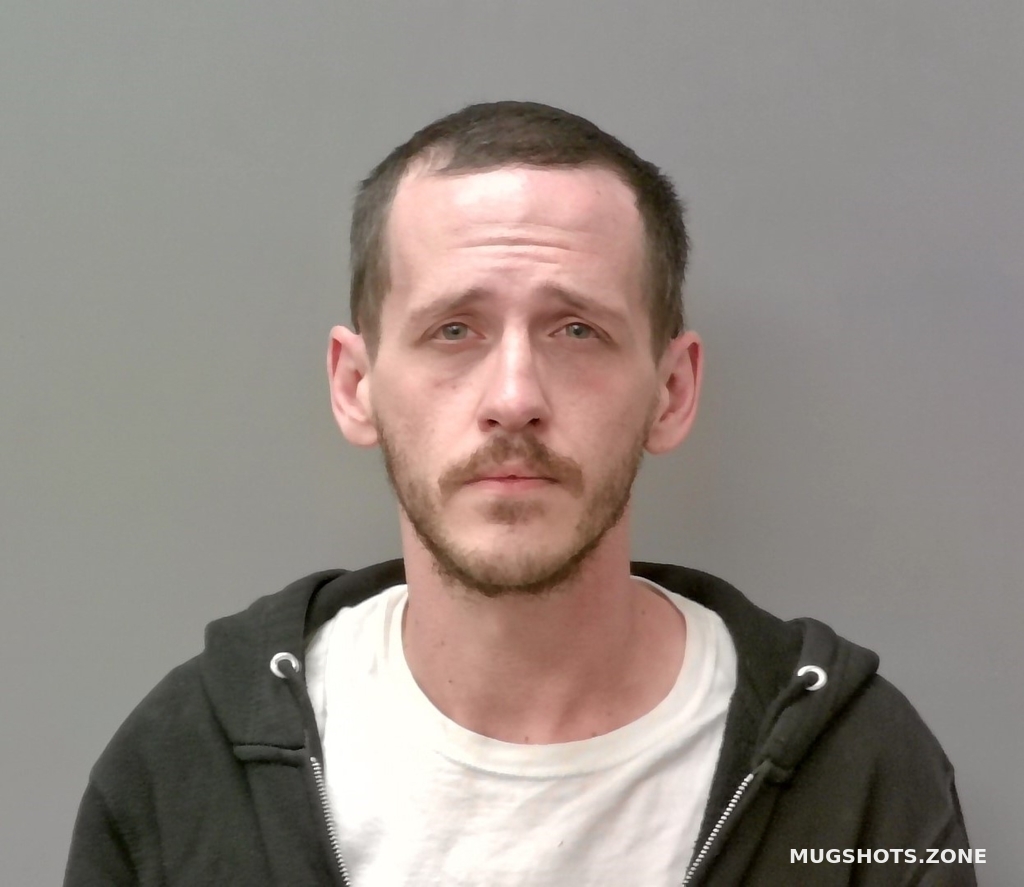 BROOKHYSER COLTON THOMAS 09/28/2024 - Calhoun County Mugshots Zone