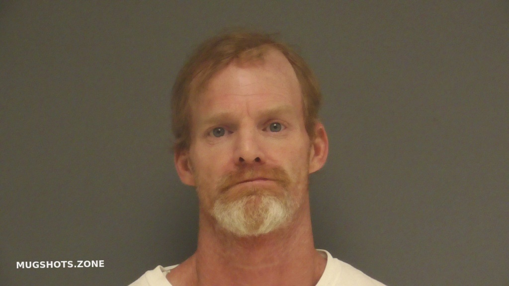 ANDERSON TIMOTHY RAY 09/28/2024 - Calhoun County Mugshots Zone