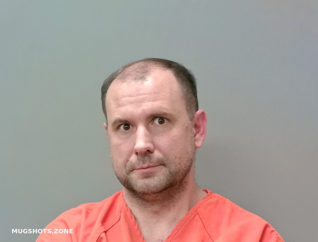 SMITH CODY RYAN 09/28/2024 - Calhoun County Mugshots Zone